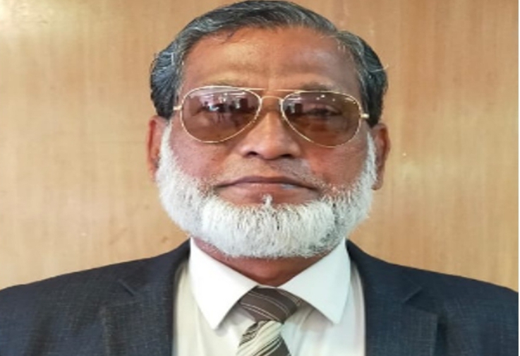 LPG Auto Gas Station & Conversion Workshop Owners Association Bangladesh